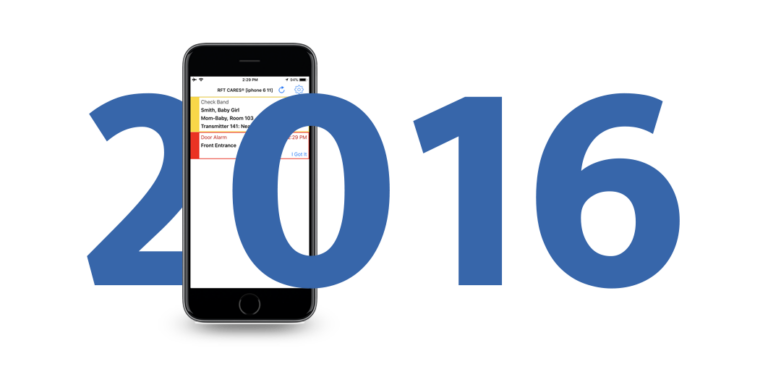 Our Story - RF Technologies