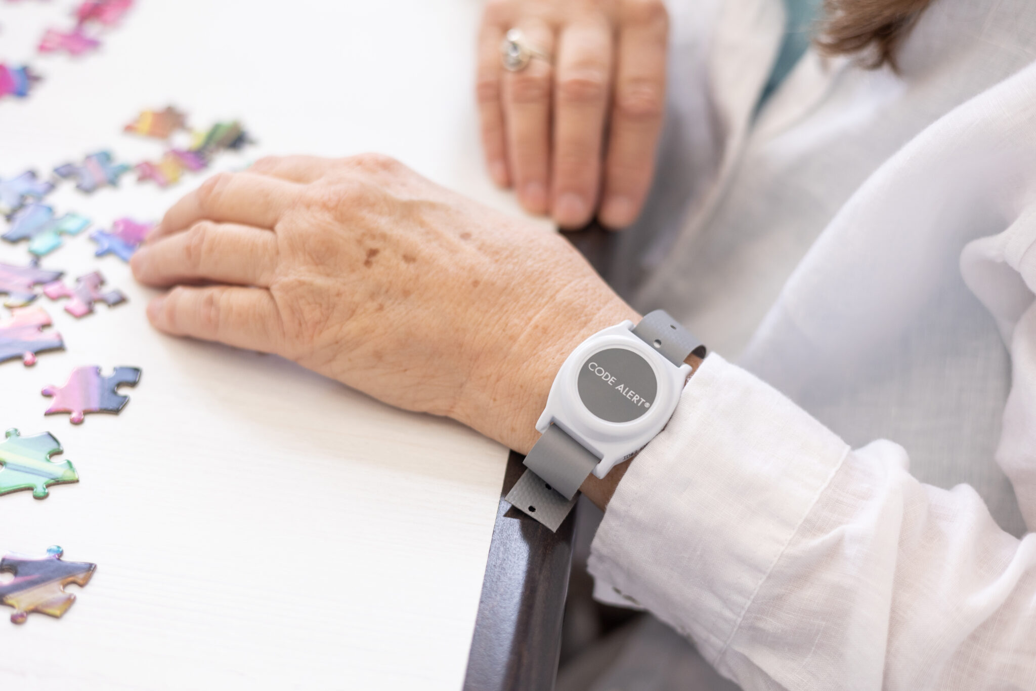 CODE ALERT® - RF Technologies