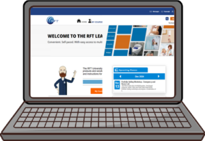 Training and Certification - RF Technologies