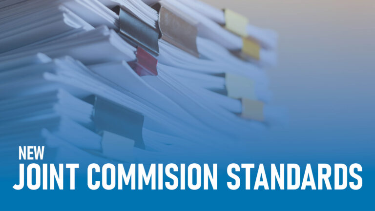 New 2026 Joint Commission Workplace Violence Standards